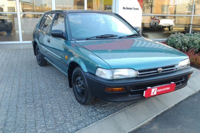 Used Toyota Conquest 160i RS for sale in Gauteng - Cars.co.za (ID::9542780)