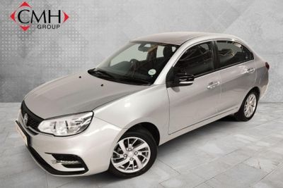 Used Proton Saga 1.3 Premium Auto for sale in Gauteng - Cars.co.za (ID ...