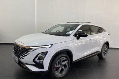 Used Omoda C5 1.6TGDI 290T GT for sale in Western Cape - Cars.co.za (ID ...