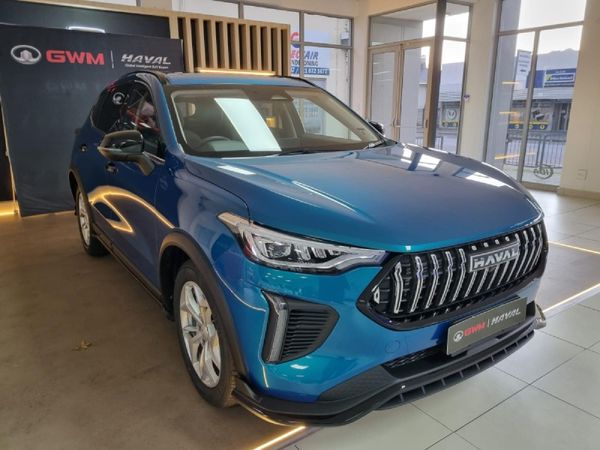 New Haval Jolion Pro 1.5T Super Luxury DCT for sale in Western Cape - Cars.co.za (ID::9546079)