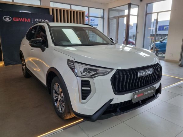 New Haval Jolion 1.5T City Plus DCT for sale in Western Cape - Cars.co ...
