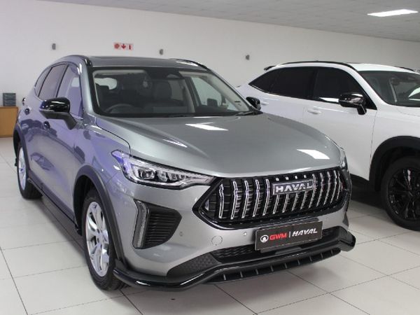 New Haval Jolion Pro 1.5T Ultra Luxury DCT for sale in Western Cape ...