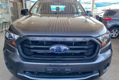 Used Ford Ranger 2.2 TDCi XL Auto Double-Cab for sale in Gauteng - Cars ...
