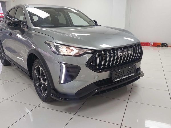 New Haval Jolion Pro 1.5T Premium DCT for sale in Northern Cape - Cars ...