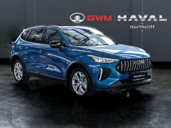 New Haval Jolion Pro 1.5T Ultra Luxury DCT for sale in Gauteng - Cars ...