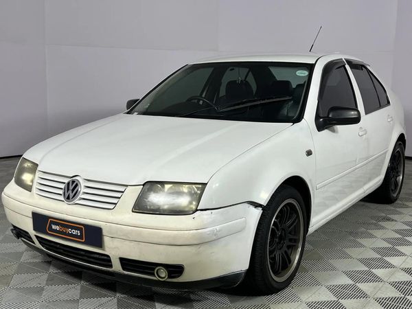 Used Volkswagen Jetta IV 1.8T Highline for sale in Kwazulu Natal - Cars ...