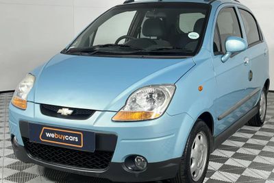 Used Chevrolet Spark Lite LS for sale in Kwazulu Natal - Cars.co.za (ID ...