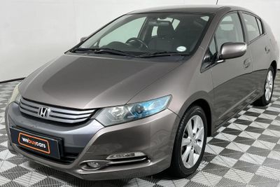 Used Honda Insight 1.3 Hybrid Auto for sale in Gauteng - Cars.co.za (ID ...