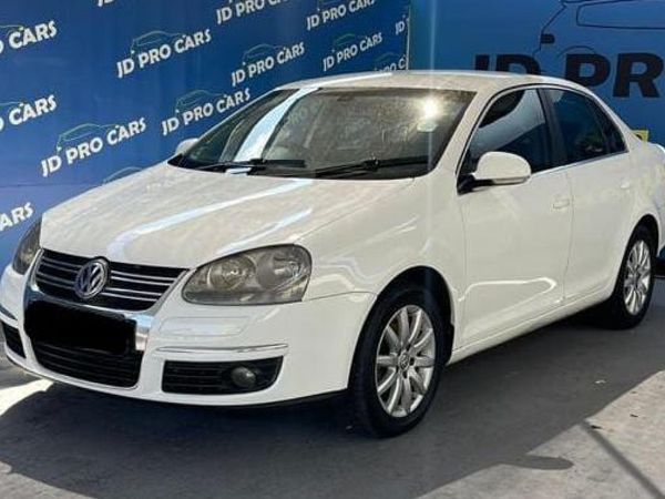 Used Volkswagen Jetta 1.9 TDI Comfortline for sale in Gauteng - Cars.co ...