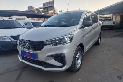 Used Suzuki Ertiga PRISTINE ONE OWNER 7 SEATER FSH for sale in Kwazulu ...