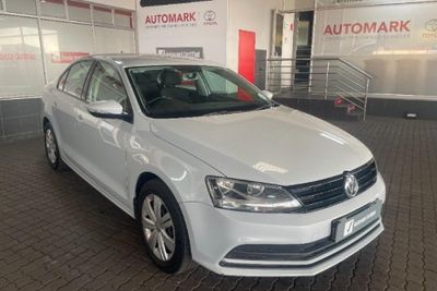 Used Volkswagen Jetta GP 1.6 Conceptline for sale in Mpumalanga - Cars ...