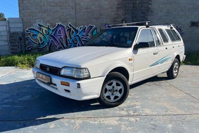 Used Mazda Rustler 160 for sale in Western Cape - Cars.co.za (ID::9556375)