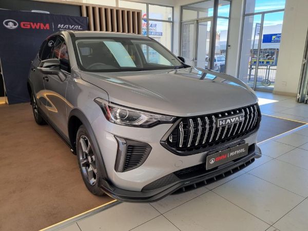 New Haval Jolion Pro 1.5T Premium DCT for sale in Western Cape - Cars ...
