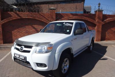 Used Mazda BT-50 3.0 CRDi Drifter SLX F|Cab for sale in Gauteng - Cars ...