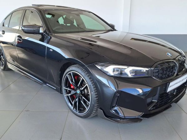 Used BMW 3 Series M340i xDrive Mzansi Edition Auto for sale in North ...