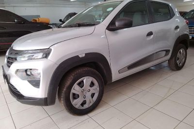 Used Renault Kwid 1.0 dynamic manual for sale in Gauteng - Cars.co.za ...
