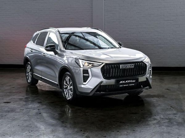 New Haval Jolion 1.5T City Plus DCT for sale in Gauteng - Cars.co.za ...