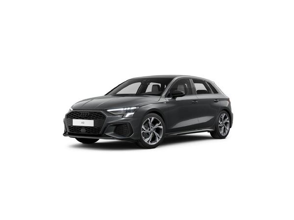 New Audi A3 Sportback Black Edition | 35 TFSI for sale in Kwazulu Natal ...