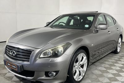 Used Infiniti Q70 30d / 3.0D S Premium for sale in Gauteng - Cars.co.za (ID::9567322)