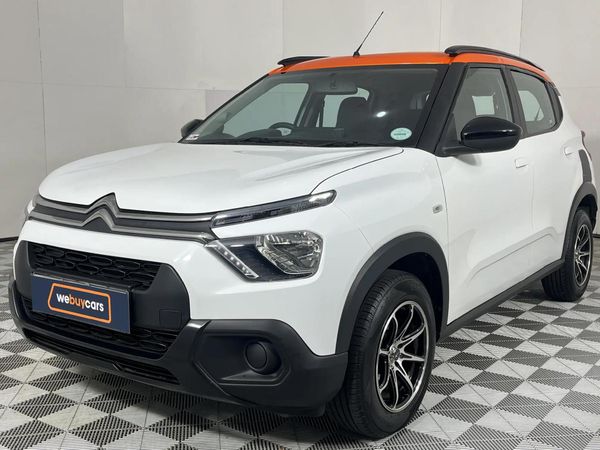 Used Citroen C3 1.2 Feel for sale in Eastern Cape - Cars.co.za (ID ...