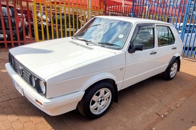 Used Volkswagen Citi 1.4 Chico for sale in Gauteng - Cars.co.za (ID ...