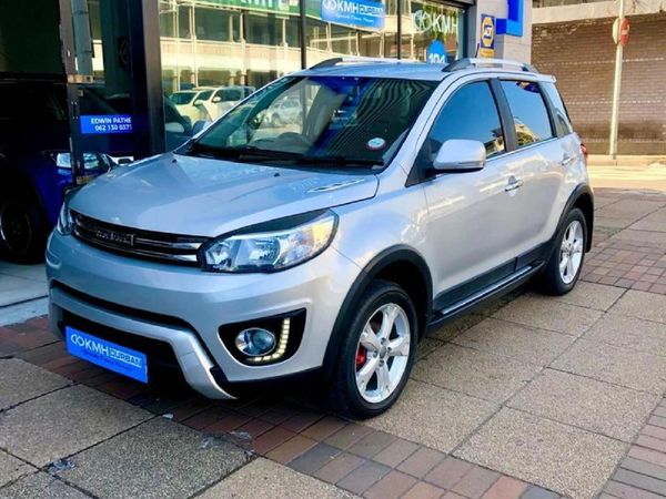 Used Haval H1 1.5 VVT for sale in Kwazulu Natal - Cars.co.za (ID::9568317)