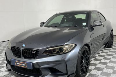 Used BMW M2 Coupe Auto for sale in Eastern Cape - Cars.co.za (ID::9570121)