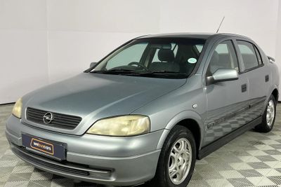 Used Opel Astra 1.6 CS for sale in Kwazulu Natal - Cars.co.za (ID::9570137)