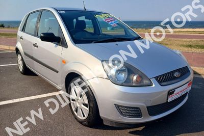 Used Ford Fiesta 1.4i Trend 5-dr for sale in Kwazulu Natal - Cars.co.za ...