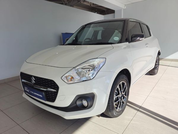 Used Suzuki Swift 1.2 GLX for sale in Gauteng - Cars.co.za (ID::9573233)
