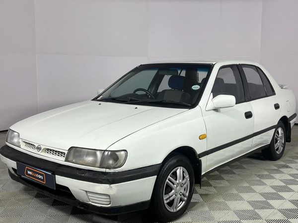 Used Nissan Sentra 160 Auto for sale in Kwazulu Natal - Cars.co.za (ID ...