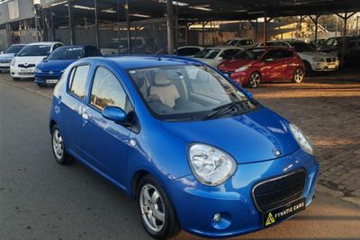 Used Geely LC 1.3 GL 5-dr for sale in Gauteng - Cars.co.za (ID::9573949)