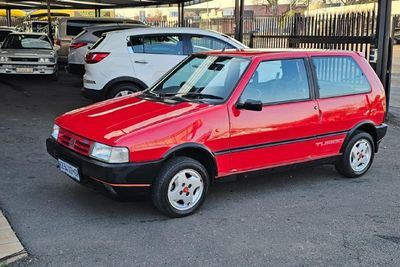 Used Fiat Uno Turbo for sale in Gauteng - Cars.co.za (ID::9575759)
