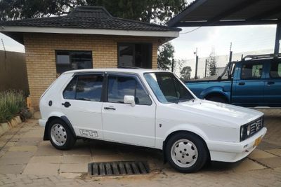 Used Volkswagen Citi 1.8L CTI for sale in Gauteng - Cars.co.za (ID ...