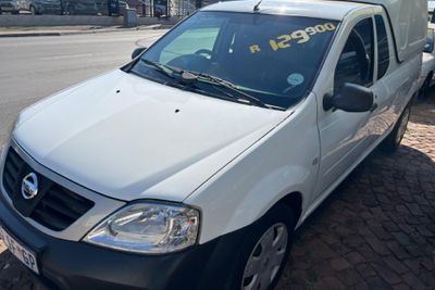 Used Nissan NP200 1.5 dCi ICE for sale in Gauteng - Cars.co.za (ID ...