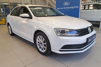 Used Volkswagen Jetta GP 1.6 Conceptline for sale in Limpopo - Cars.co ...