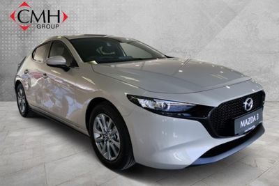 New Mazda 3 1.5 Dynamic Auto 5-dr for sale in Gauteng - Cars.co.za (ID ...