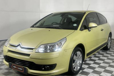 Used Citroen C4 1.6 VTR for sale in Gauteng - Cars.co.za (ID::9580855)