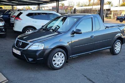 Used Nissan NP200 1.6 A/C Safety Pack for sale in Gauteng - Cars.co.za ...