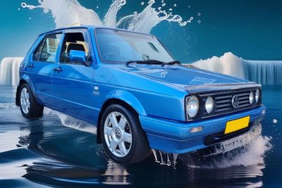 Used Volkswagen Citi 1.6i Rox for sale in Western Cape - Cars.co.za (ID ...