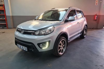Used GWM M4 1.5 for sale in Gauteng - Cars.co.za (ID::9583521)