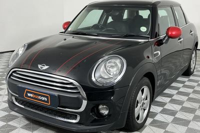 Used MINI Hatch One 1.2T 5-dr for sale in Gauteng - Cars.co.za (ID::9584361)