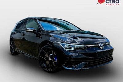 New Volkswagen Golf 8 2.0 TSI R DSG for sale in Gauteng - Cars.co.za ...