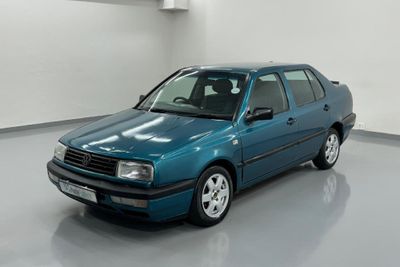 Used Volkswagen Jetta III 1.8 CLX for sale in Eastern Cape - Cars.co.za ...