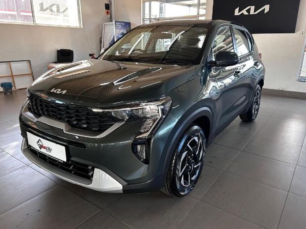 Kia Heidelberg Gauteng