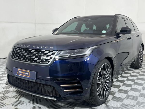 Used Land Rover Range Rover Velar 2.0D SE | D200 for sale in Gauteng ...