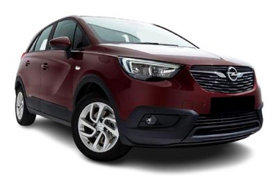 Used Opel Crossland X 1.2T Cosmo Auto for sale in Gauteng - Cars.co.za ...