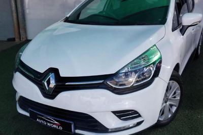 Used Renault Clio IV 900T Dynamique 5-dr (66kW) for sale in Kwazulu ...