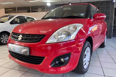 Used Suzuki Swift Dzire 1.2 GL Auto (Rent to Own available) for sale in ...
