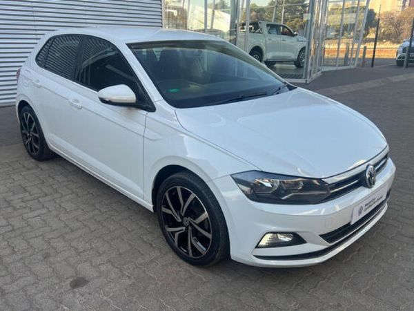 Used Volkswagen Polo 1.0 TSI Comfortline for sale in Gauteng - Cars.co ...